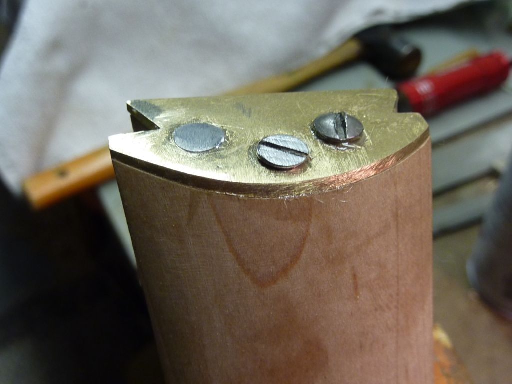 Flintlock for a friend - finished my second build | The Muzzleloading Forum